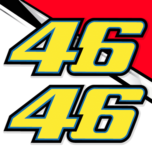 46 Decal – MOTOINKZ